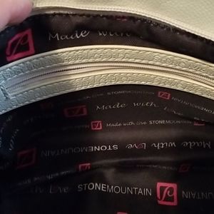 Stone Mountain Accessories | Bags | Stone Mountain Purse | Poshmark